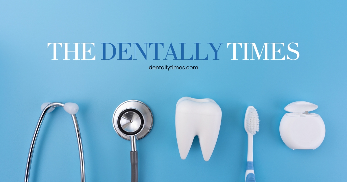 The Human side of the Dental World in UAE | The Dentally Times