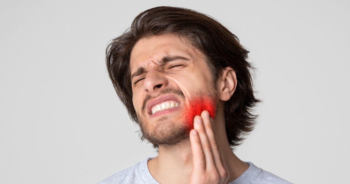 What are signs of a tooth infection? - The Dentally Times
